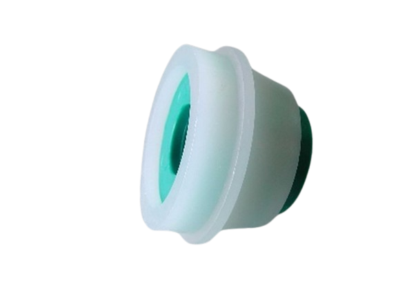 Bi-injection thermoplastique & LSR | Chevalier Cléret Eltec