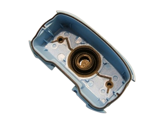 Bi-injection thermoplastique & LSR | Chevalier Cléret Eltec